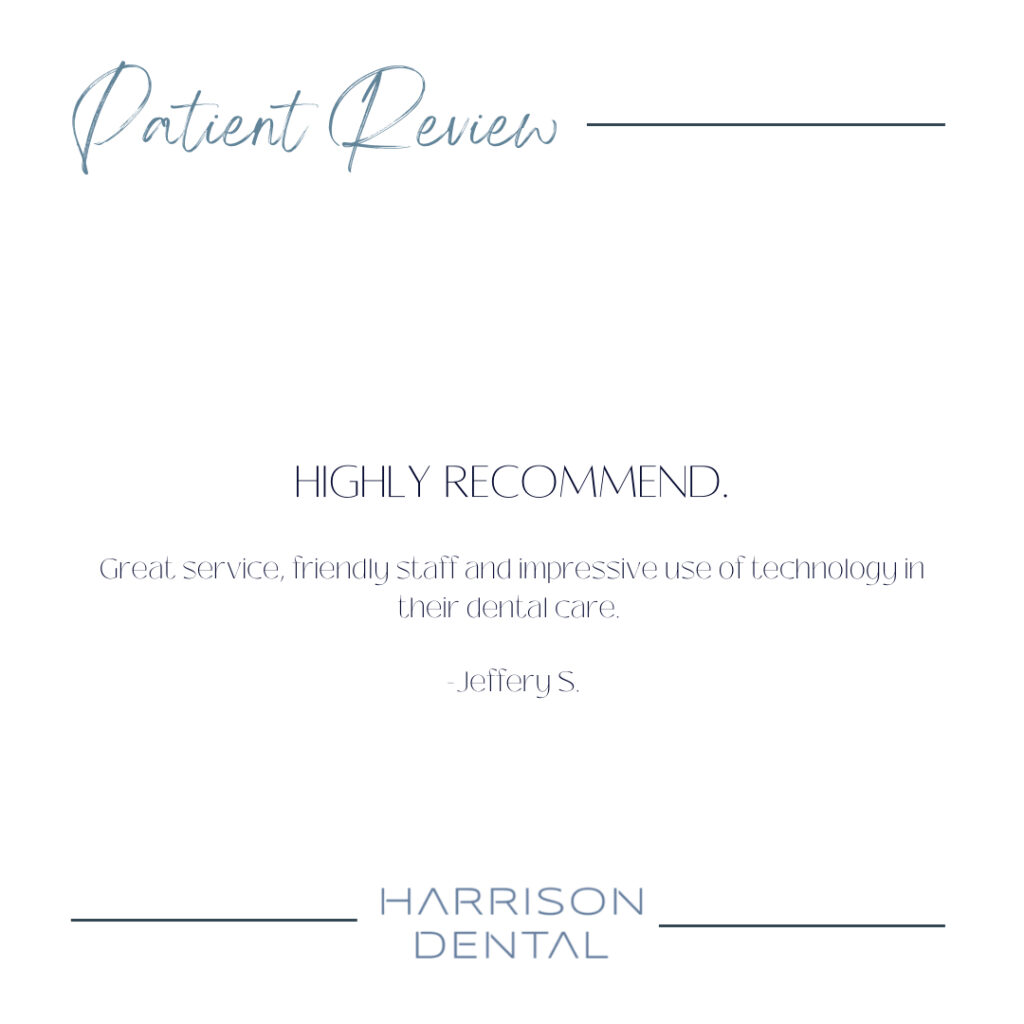 See Stunning Results at Harrison Dental in Boise ID!